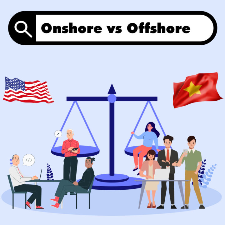 Onshore and Offshore Outsourcing: Pros & Cons | DevScout