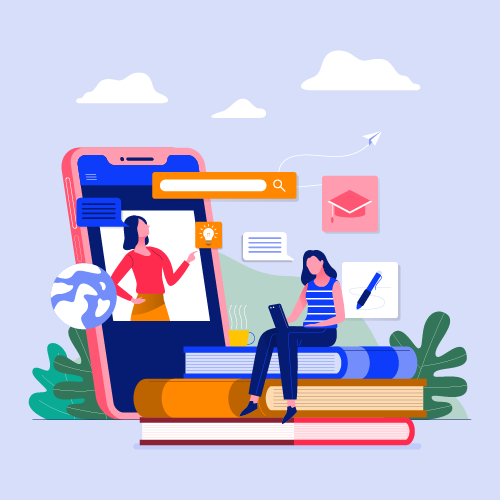 E-learning Software Development Services - Devscout