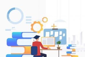 E-learning Software Development Services - Devscout